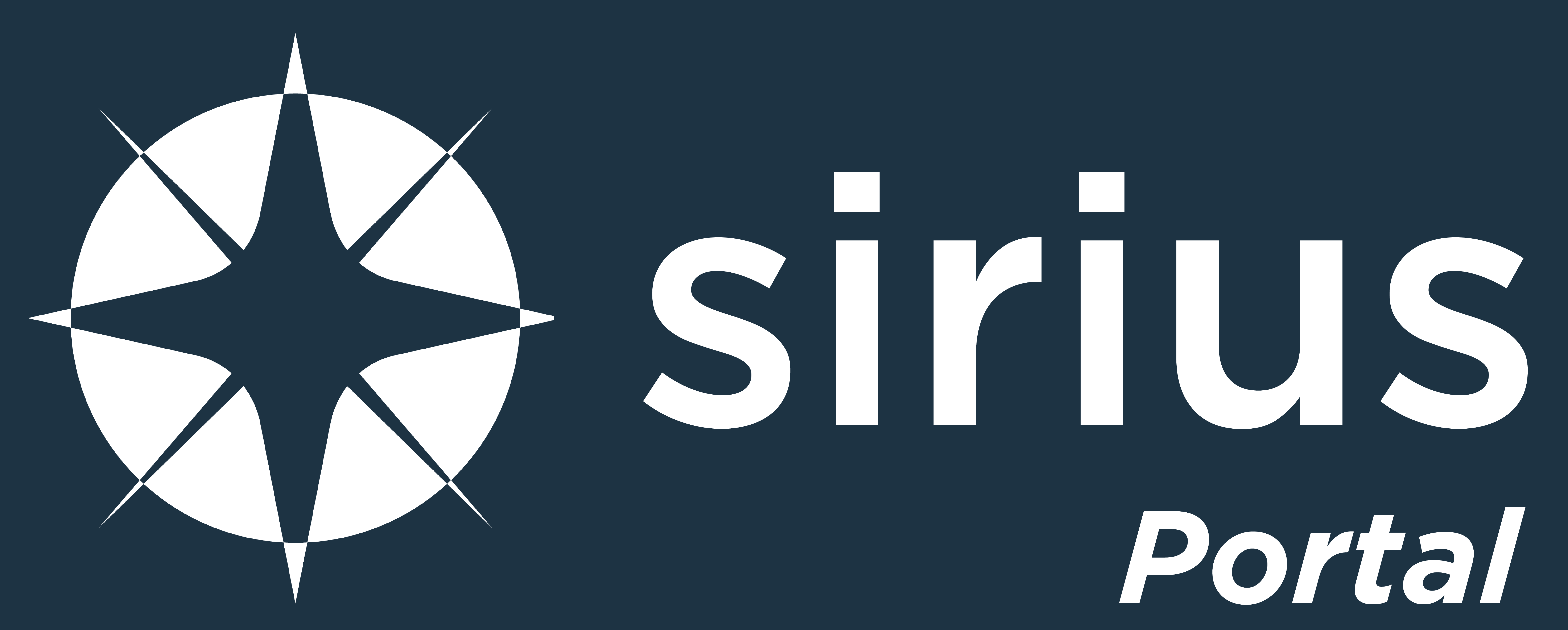 Sirius Portal